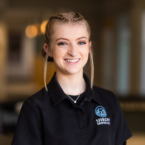 Meet Our Centennial, CO Dental Team | Shroff Dental Arts